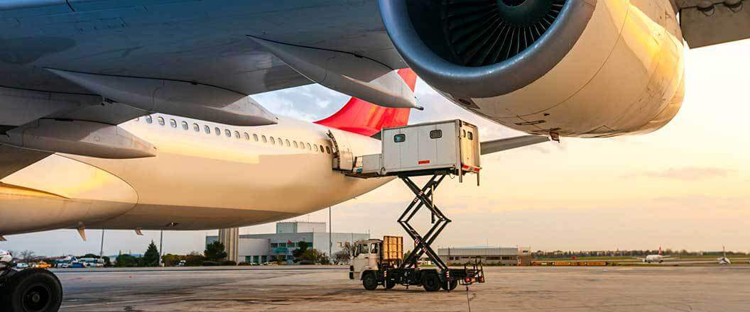 Air Freight Forwarding Process: A Formula For Fast Delivery