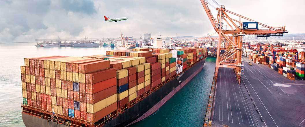 Advantages of Air Freight: A Speedy Service