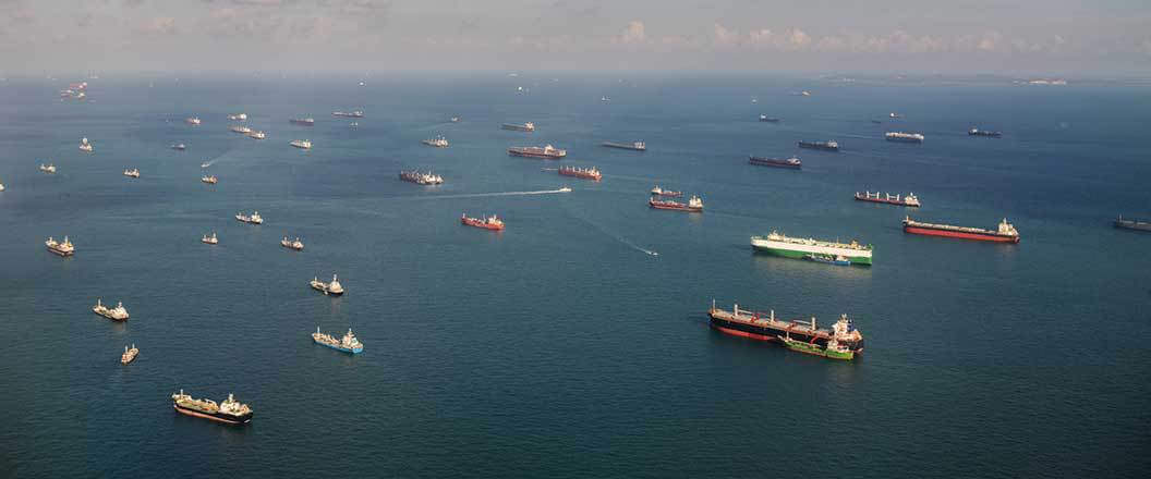 What is Ocean Freight Forwarding?: A Revolutionary Service | USA ...