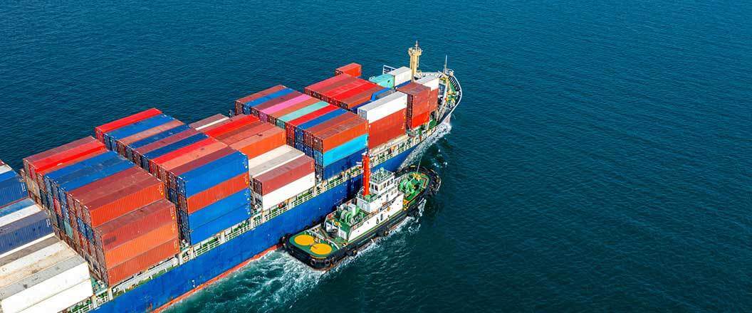 What is Ocean Freight Forwarding?: A Revolutionary Service | USA ...