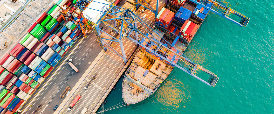 Nvocc Vs Freight Forwarder Two Reliable Solutions