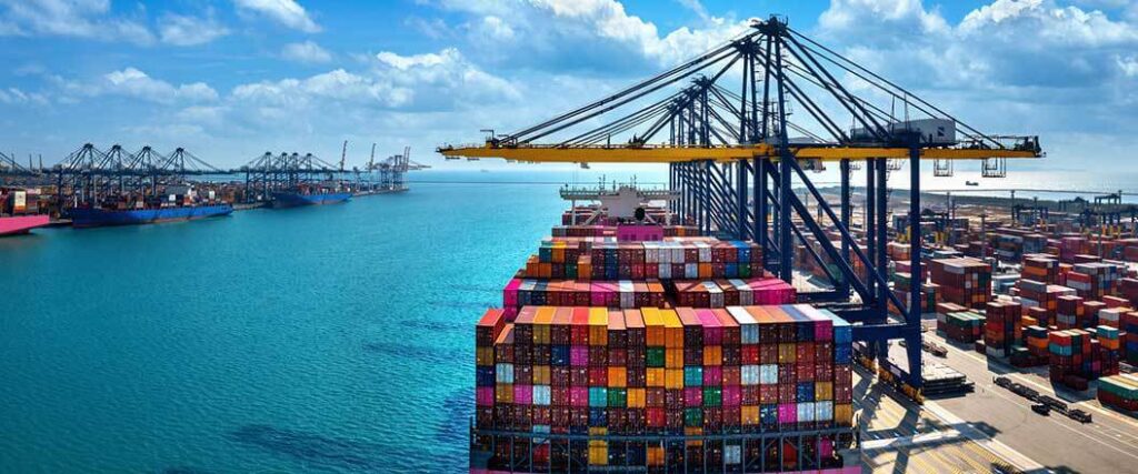 What is Ocean Freight Forwarding?: A Revolutionary Service | USA ...