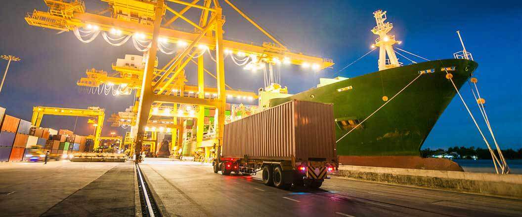 What is Ocean Freight Forwarding?: A Revolutionary Service | USA ...