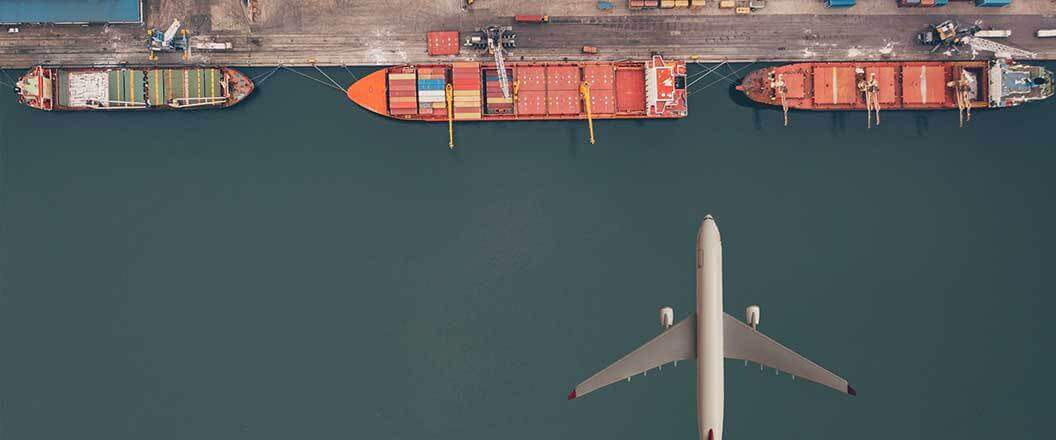 3 Types of Air Freight Shipping Services: Meet Your Wingmen