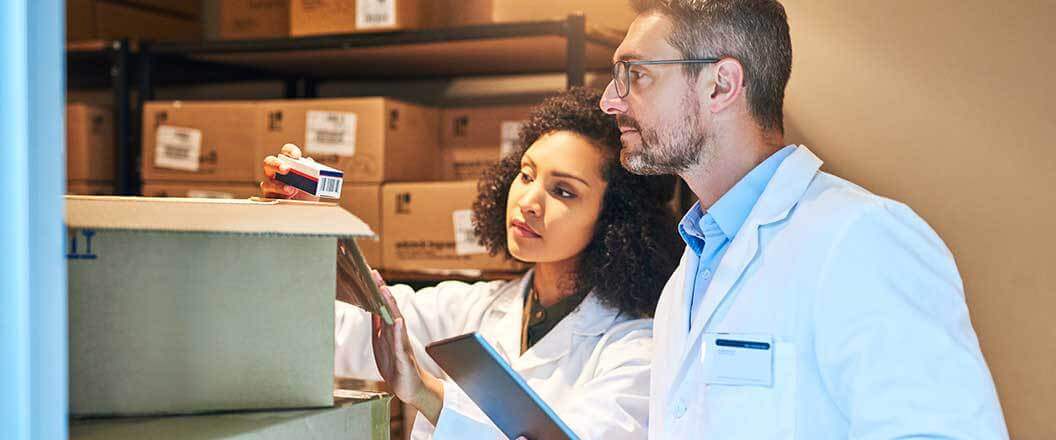 How To Ship Medical Supplies Overseas: Helping the World | USA Freight ...