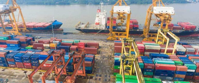 What Is Roll On Roll Off Shipping? The Best Way To Move Vehicles | USA ...