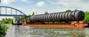 Barge Transport: A Little-Known Secret