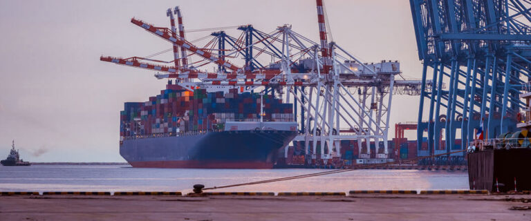 How to Calculate Ocean Freight Charges: Freight Budget Help